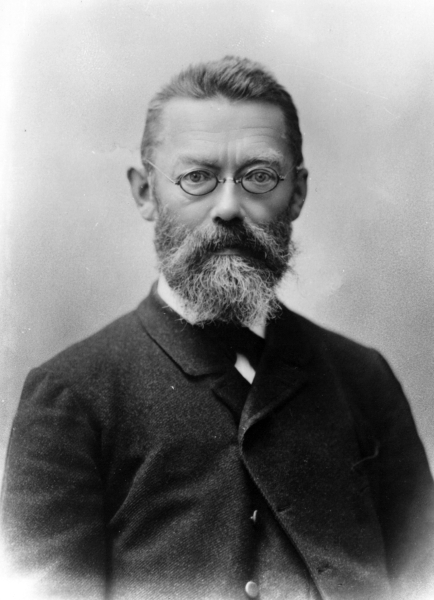 Otto Buchner – Griesselich – eine genealogische Suche